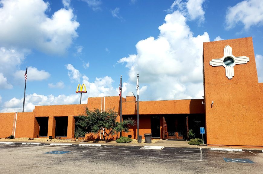 Bank in Santa Fe, TX - Banking Center - Texas First Bank