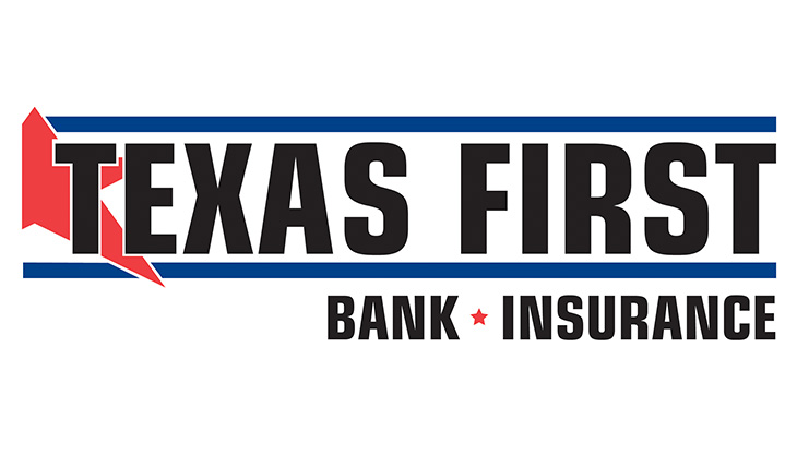 From .COM to .BANK - Texas First Bank