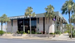 About Us | Texas First Bank