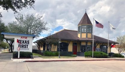 About Us | Texas First Bank