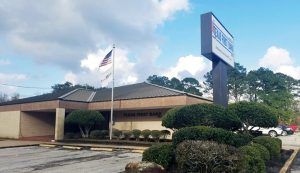 About Us | Texas First Bank