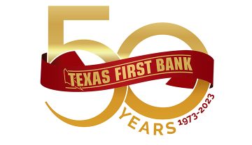About Us | Texas First Bank