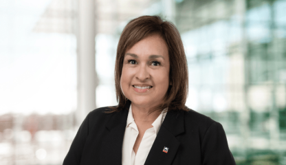 Texas First Bank | Our Leadership