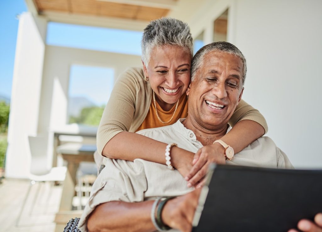 Texas First Bank | Individual Retirement Accounts (IRAs)