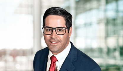 Texas First Bank | Our Leadership