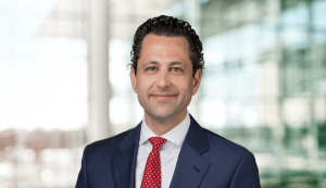 Texas First Bank | Our Leadership