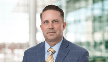 Texas First Bank | Our Leadership