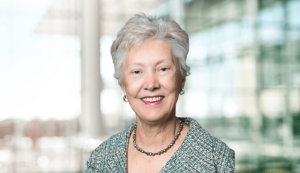 Texas First Bank | Our Leadership