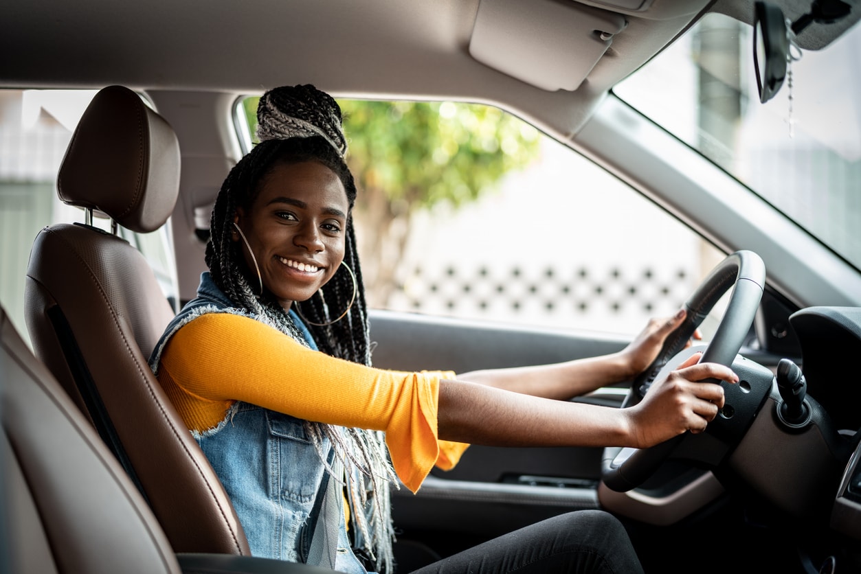Texas First Bank | Automobile Loans