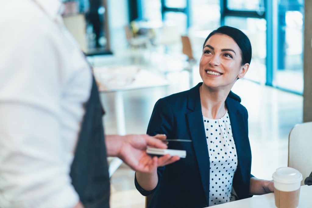 Banking for Small Businesses | Texas First Bank