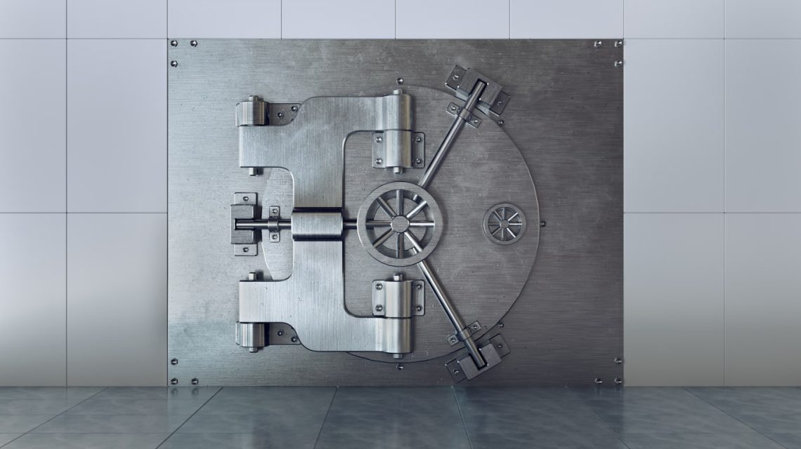 Texas First Bank | Banking with Confidence: Are Banks Safe?