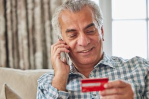 Fraud Prevention | Texas First Bank