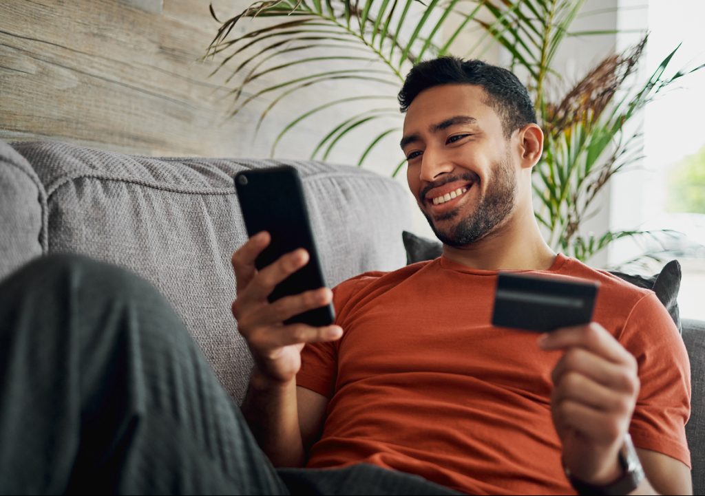 Texas First Bank | Visa® Credit Cards