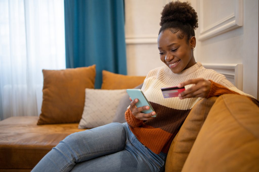 Texas First Bank | Kasasa Cash® Checking