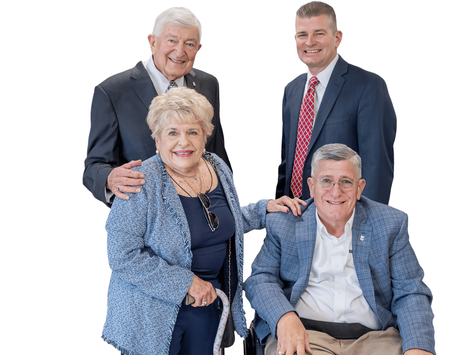 Personal & Business Banking in Houston, Galveston | Texas First Bank