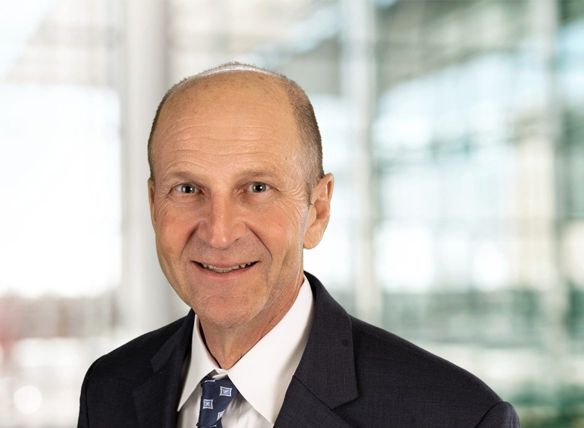 Texas First Bank | Our Leadership