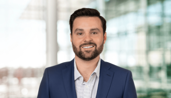 Connor Doyle - Texas First Bank
