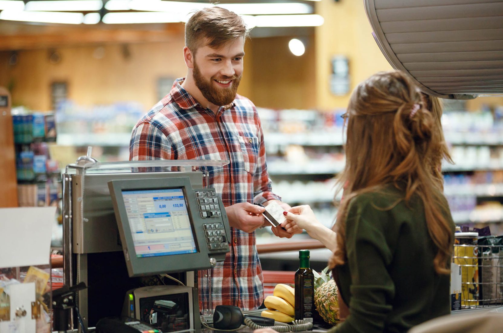 Texas First Bank | Kasasa Cash Back® Checking