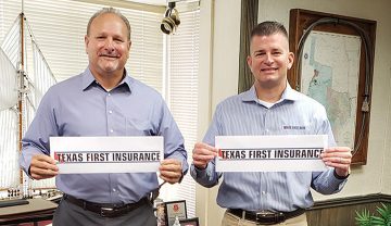 About Us | Texas First Bank