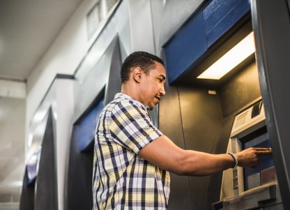 Checking Accounts - Texas First Bank