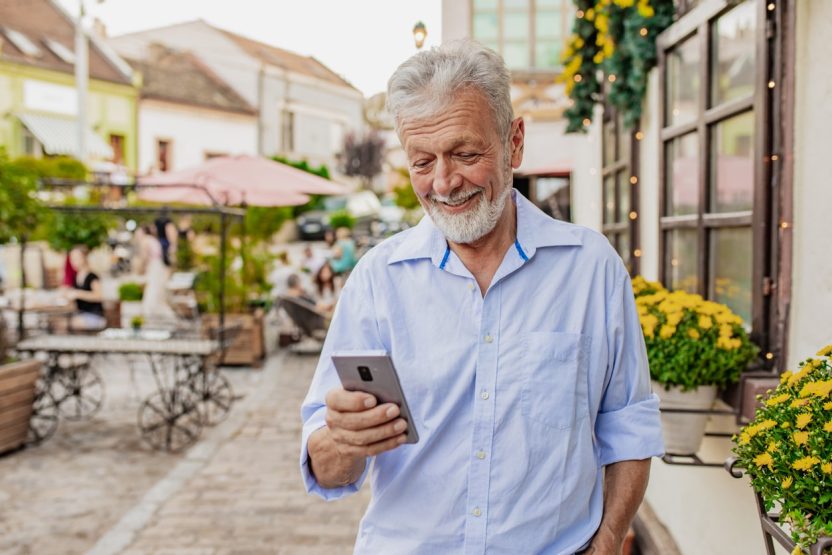 Texas First Bank | Individual Retirement Accounts (IRAs)