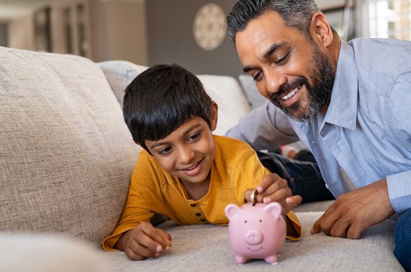 Personal Online Savings Accounts | Texas First Bank