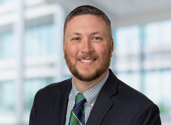 Matt Crable Elected IBAT Leadership Division Chair - Texas First Bank