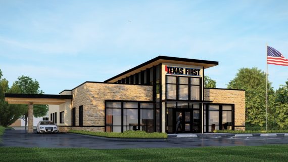 Personal Online Savings Accounts | Texas First Bank