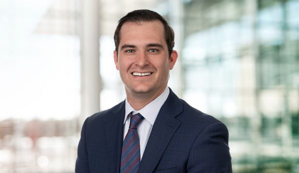Ryan Doyle - Texas First Bank