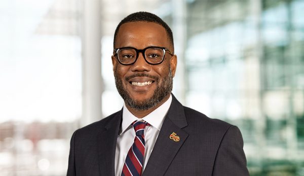 Texas First Bank | Our Leadership