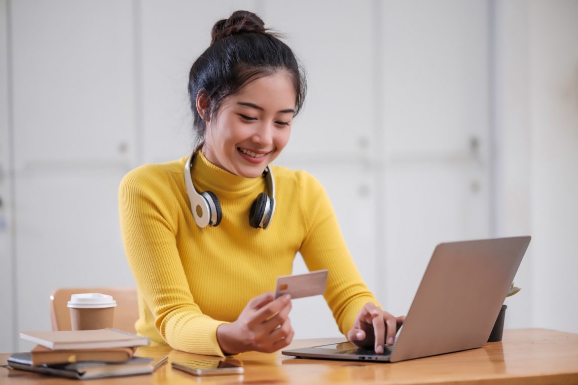 Personal Checking Account Types: Which One is Right for You - Texas ...