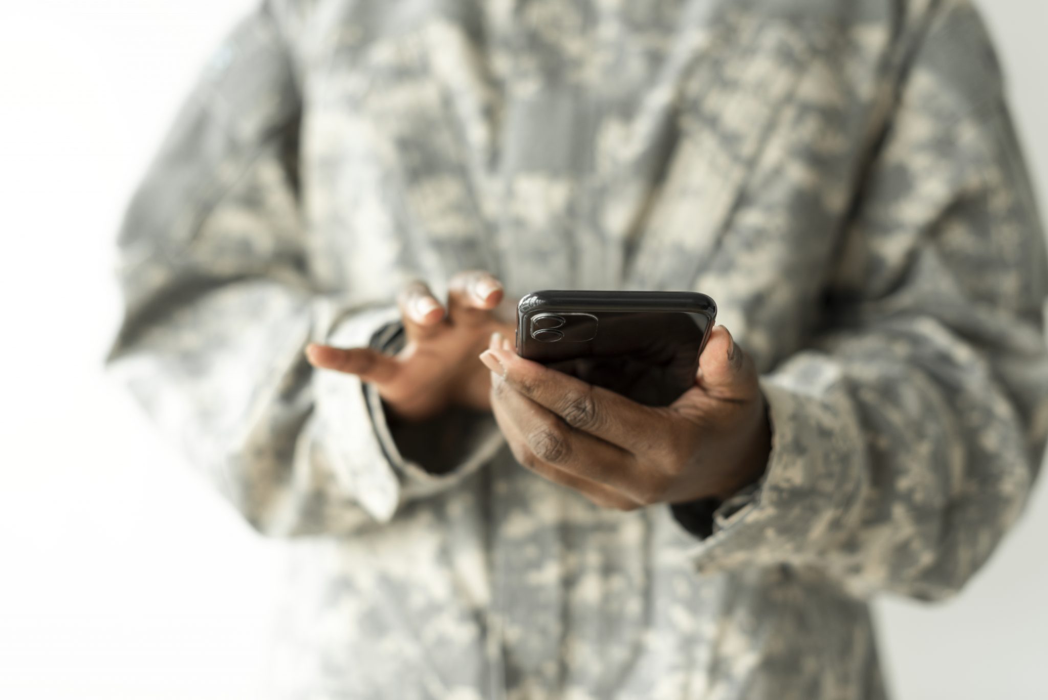Military Banking | Texas First Bank