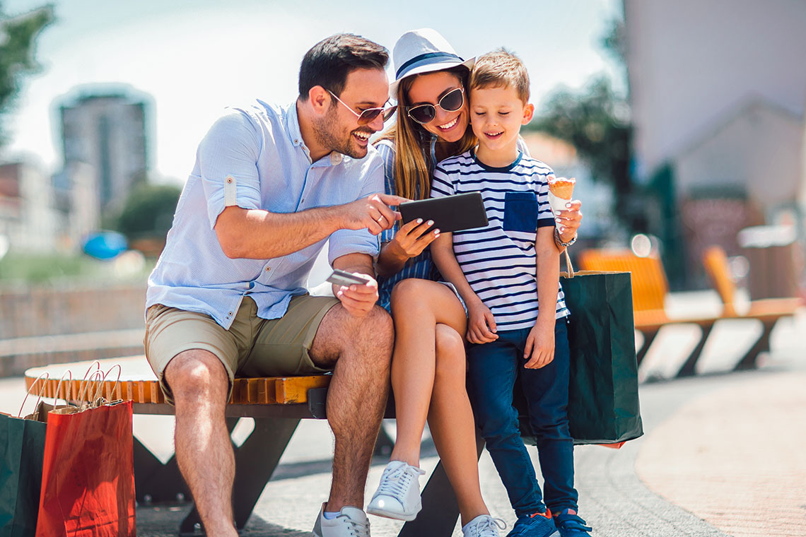 Helping Texans Build Texas | Texas First Bank